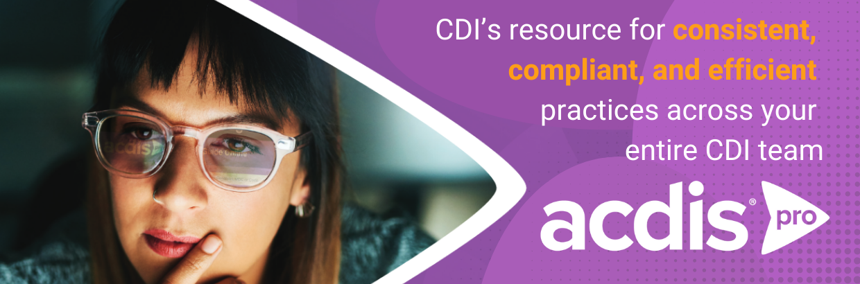 Free Demo | ACDIS PRO