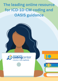 Home Health Coding Center Free Trial Request