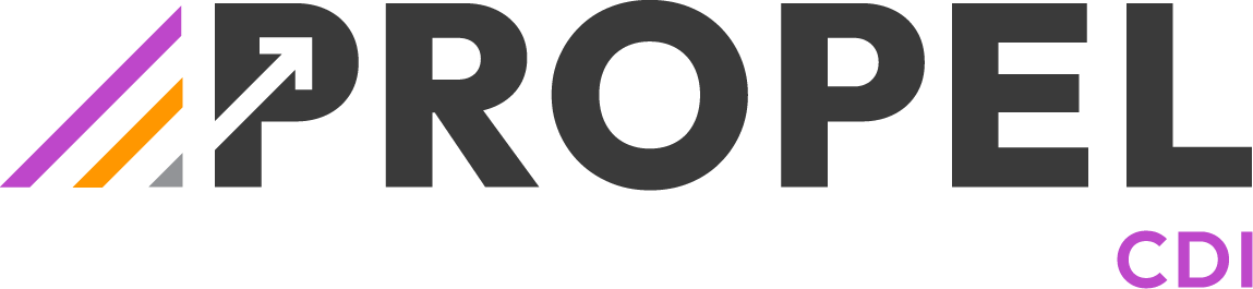 PROPEL CDI Training and Development Solutions for CDI Teams