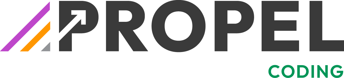 PROPEL Coding Training Solutions for Medical Coding Teams