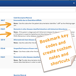 Request a Personalized Home Health Coding Center Demo - See coding ...