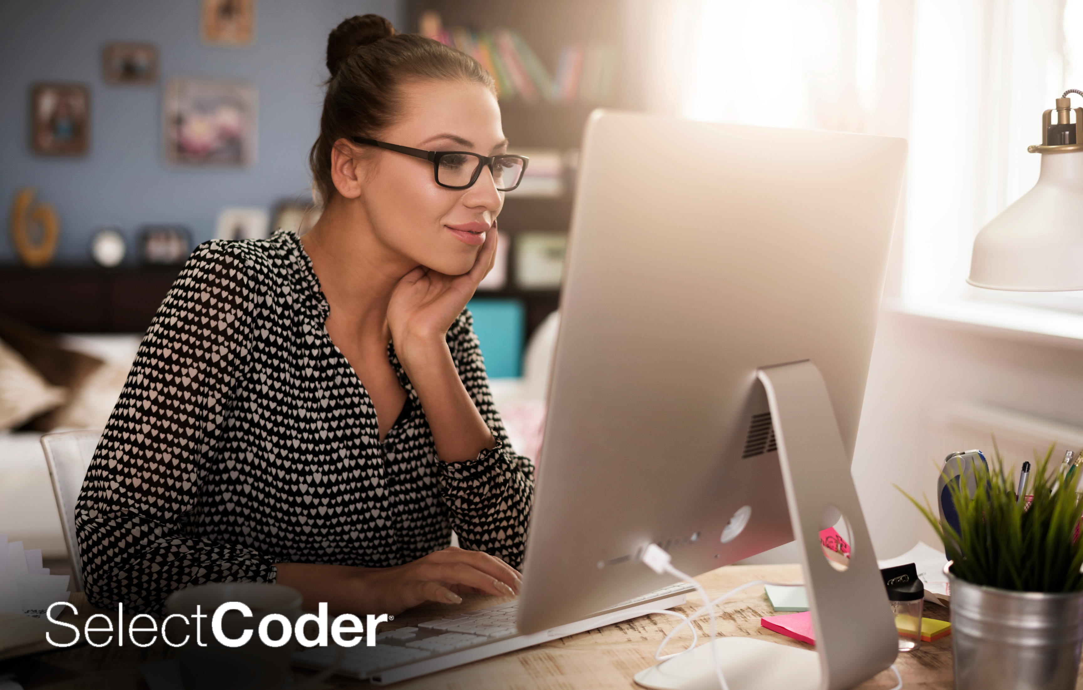 Try SelectCode Free - Streamline Coding, Reduce Denials