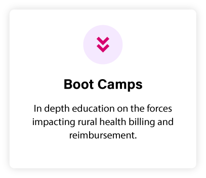 Rural Healthcare Resources | HCPro Education & Compliance Solutions